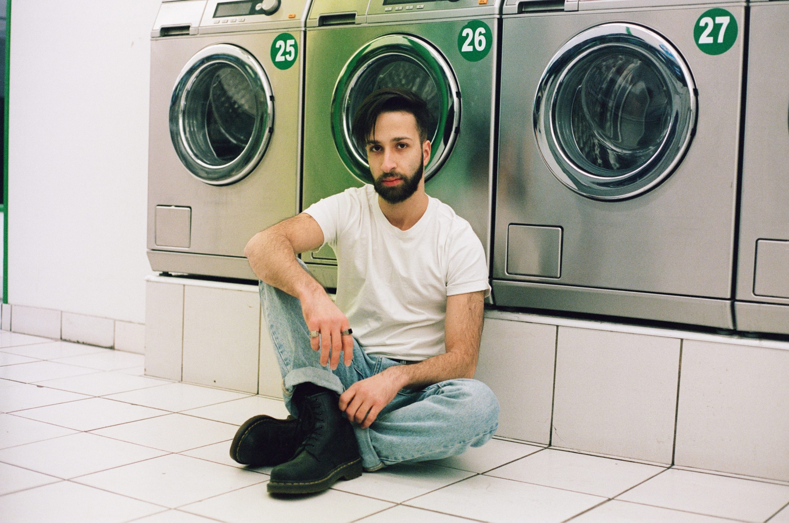 Valeria Bertolotto et Tobia Giorla ¦ Le génie des ingénu.e.s [acte III ...